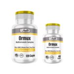 Salud Cuántica – Suplementos naturales para mejorar tu metabolismo