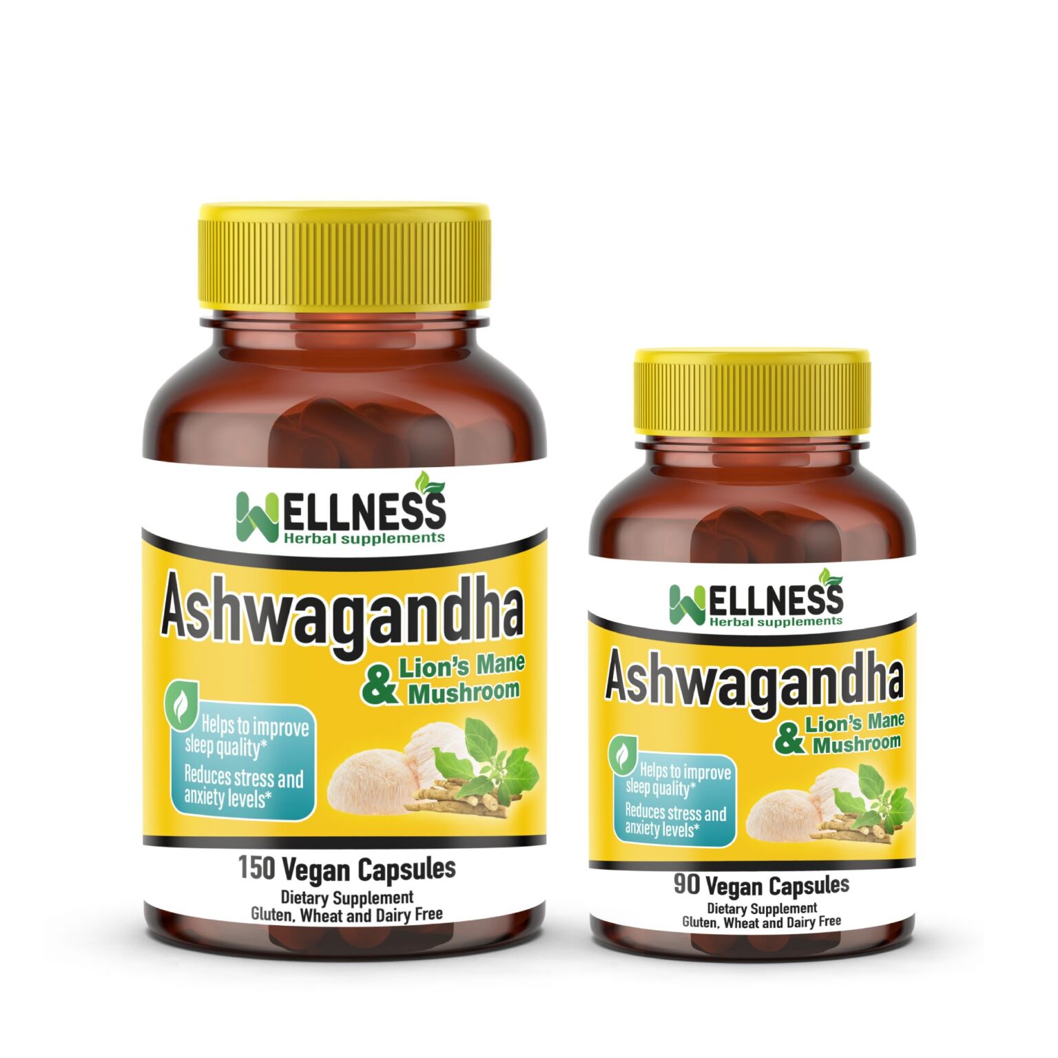 Candida Cure Wellness – Salud Cuántica